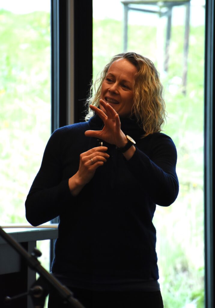 Fortid og fremtid for Bispehaven - Bykultur.dk